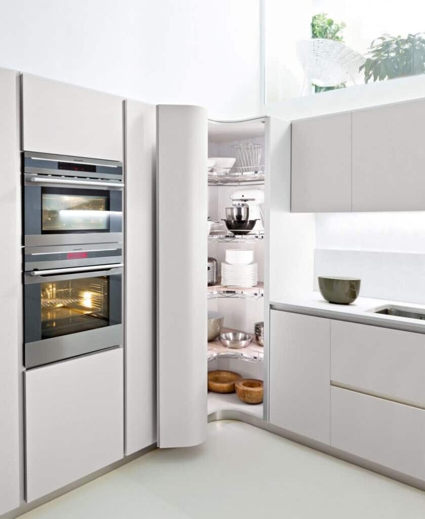 37 Corner Storage Options (Every Room Covered) – Home Stratosphere