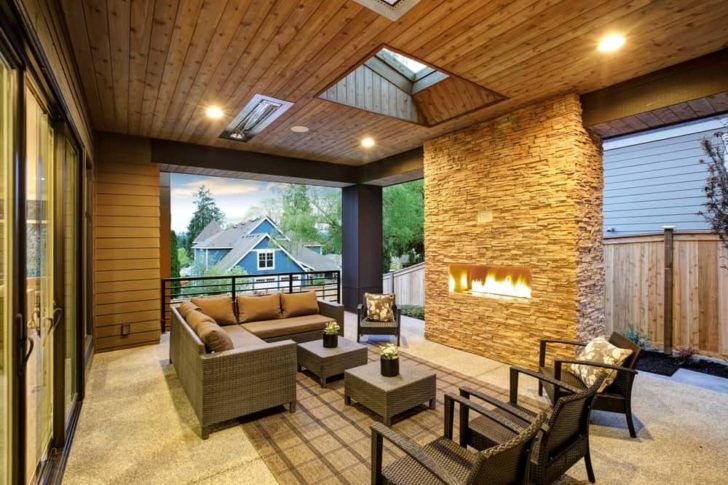 7 Drop Ceiling Alternatives to Elevate Your Space