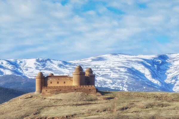 9 Different Types of Castles Built Throughout History – Home Stratosphere