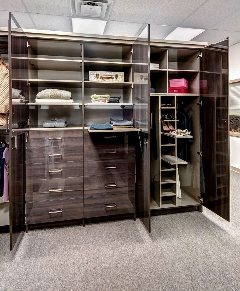 96 Bedroom Closet Ideas (Photos)