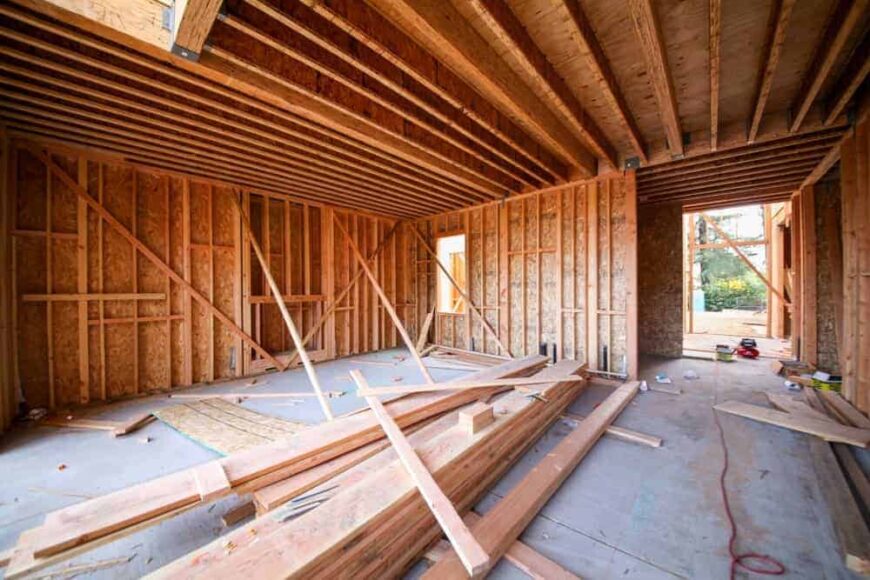 7 Drop Ceiling Alternatives to Elevate Your Space – Home Stratosphere