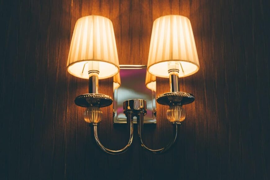 21 Different Types of Light Fixtures – Home Stratosphere