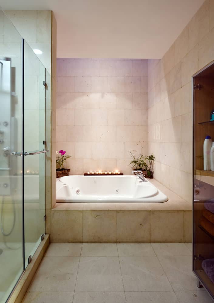 18 Types Of Hot Tubs For Ultimate Relaxation At Home Home Stratosphere 18 Types Of Hot Tubs For Ultimate Relaxation At Home Home Stratosphere