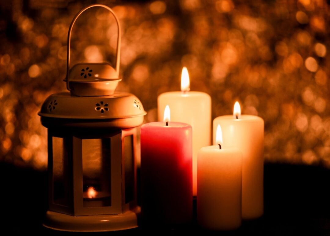 23 Different Types of Candles for Light and Ambiance in Your Home