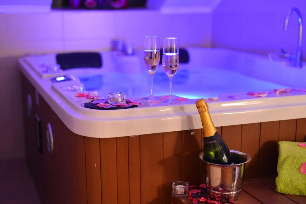 8 Different Types of Hot Tubs for the Ultimate Soaking Experience