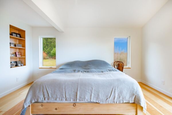 13 Cleverly Close Quarters Primary Bedroom Inspirations – Home Stratosphere