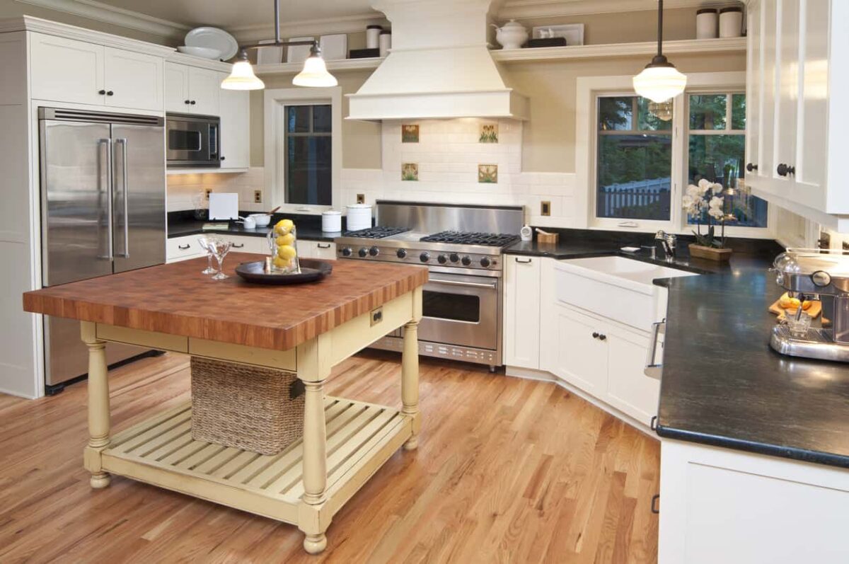 49 Stunning White Kitchen Ideas (Hand-Selected from 1,000's of ...