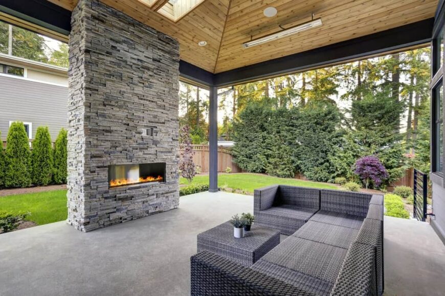 9 Different Types of Patio Surface Options – Home Stratosphere