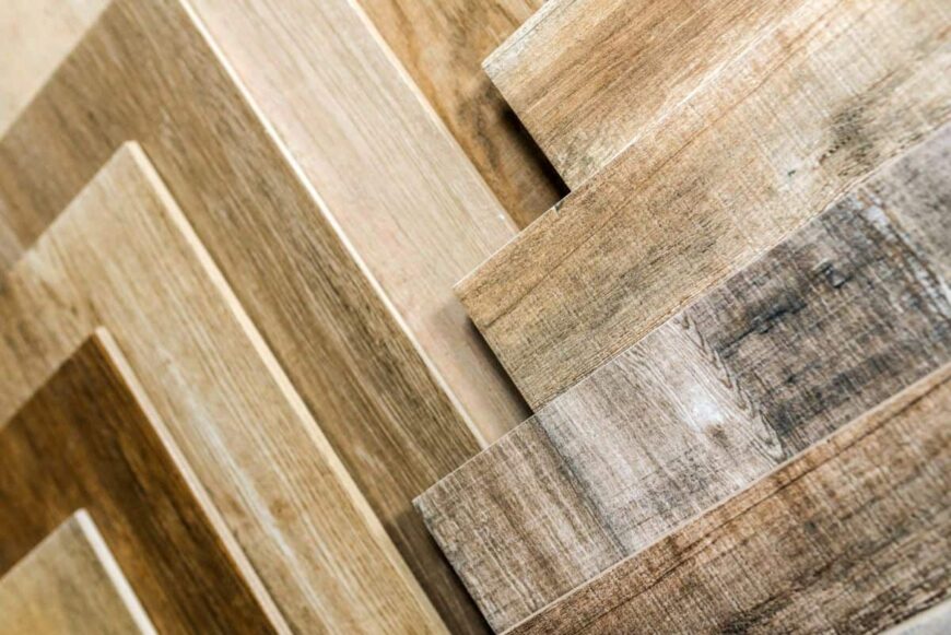 11 Different Types of Flooring Explained (Detailed Consumer Guide ...