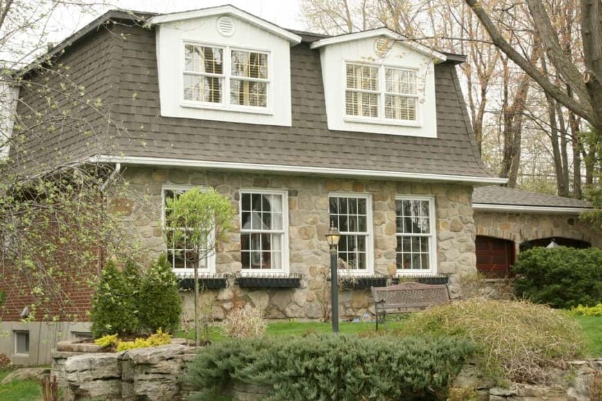 27 Dormer Window Ideas from New & Old Houses with Dormers (Photos ...