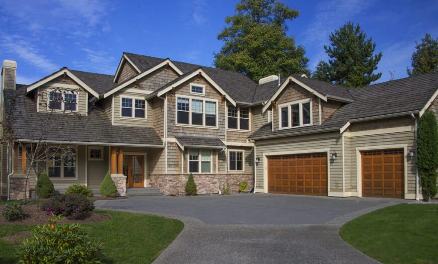 27 Dormer Window Ideas from New & Old Houses with Dormers (Photos)