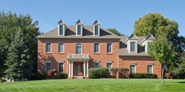 27 Dormer Window Ideas from New & Old Houses with Dormers (Photos ...