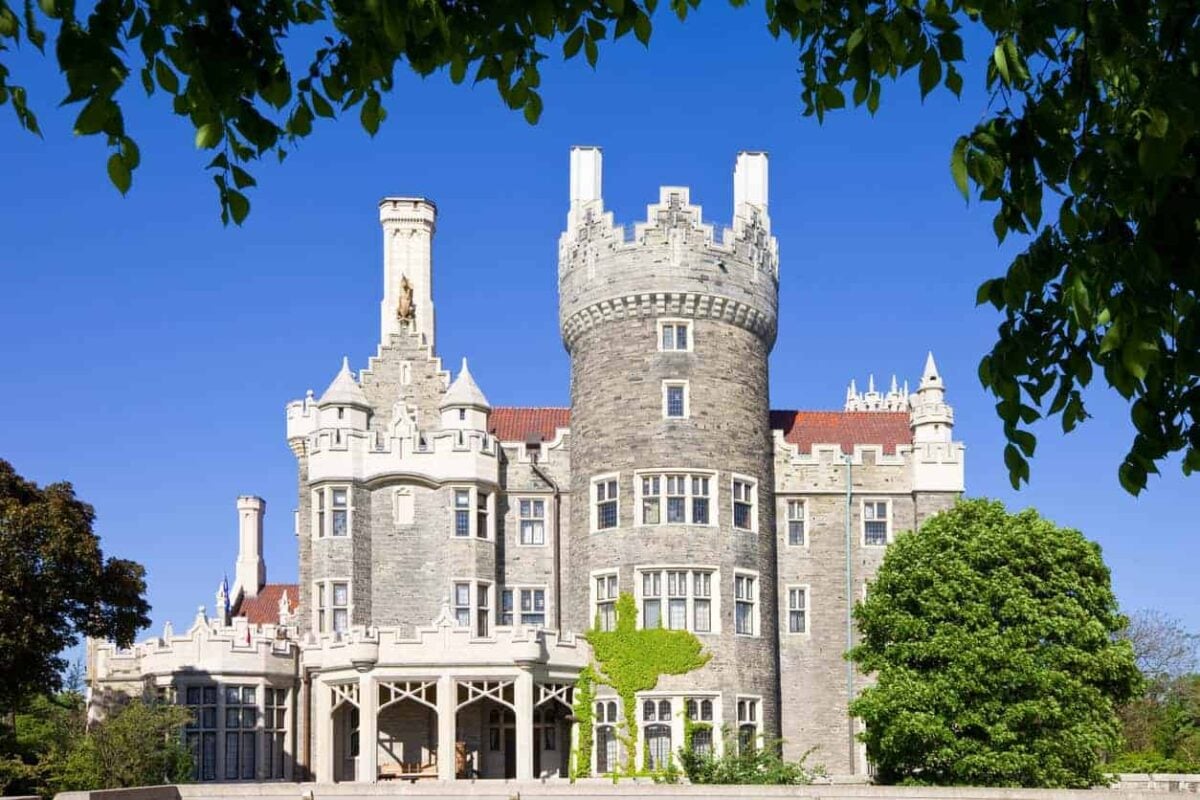 42 House Designs with a Turret (Heritage and New Houses)