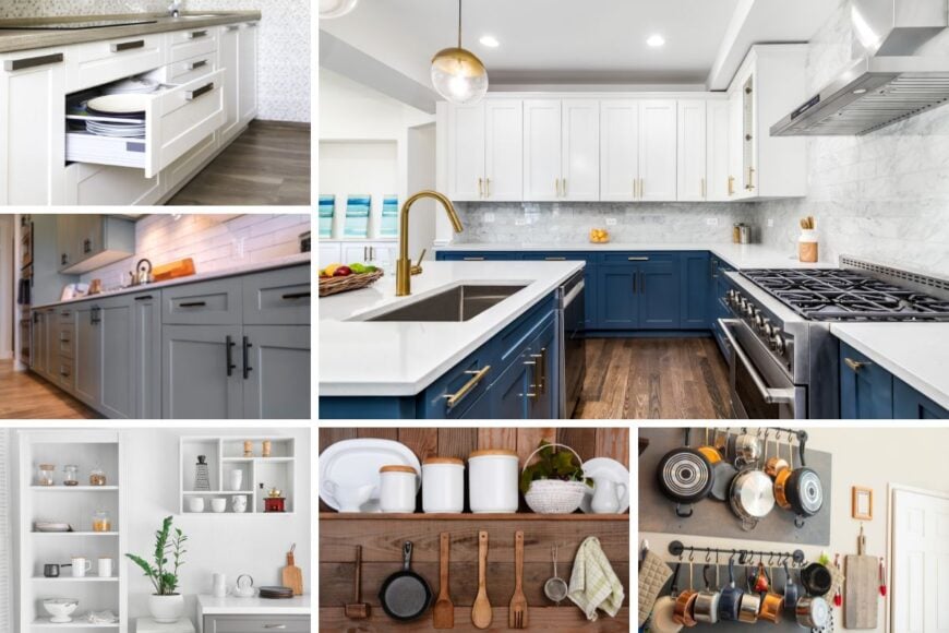 8 Different Types of Kitchen Scales