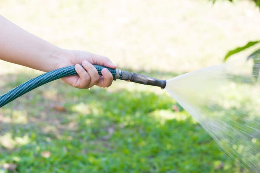 4 Affordable Alternatives to Underground Sprinkler System – Home ...