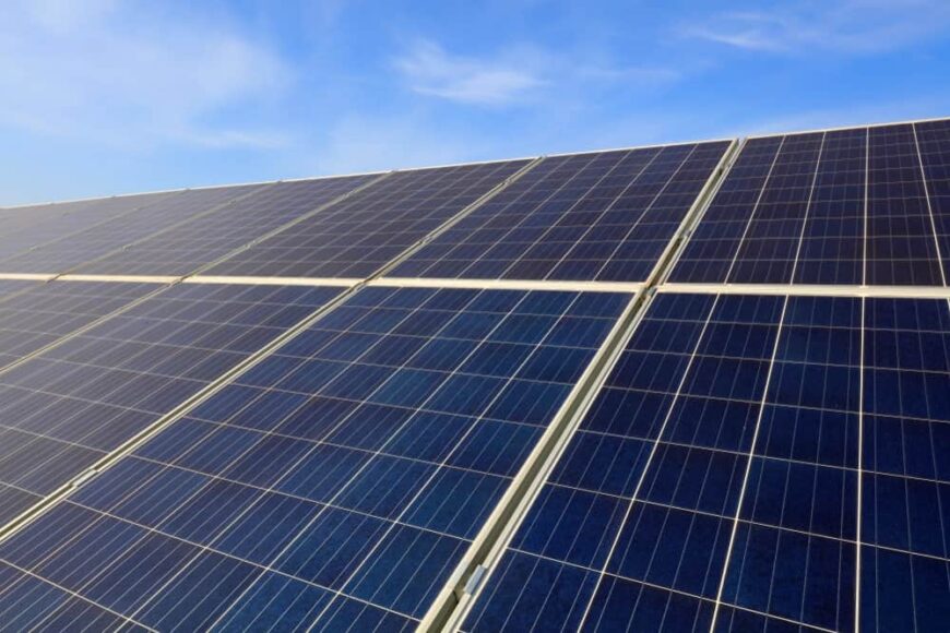 10 Types of Solar Panels & Systems for the Home – Home Stratosphere