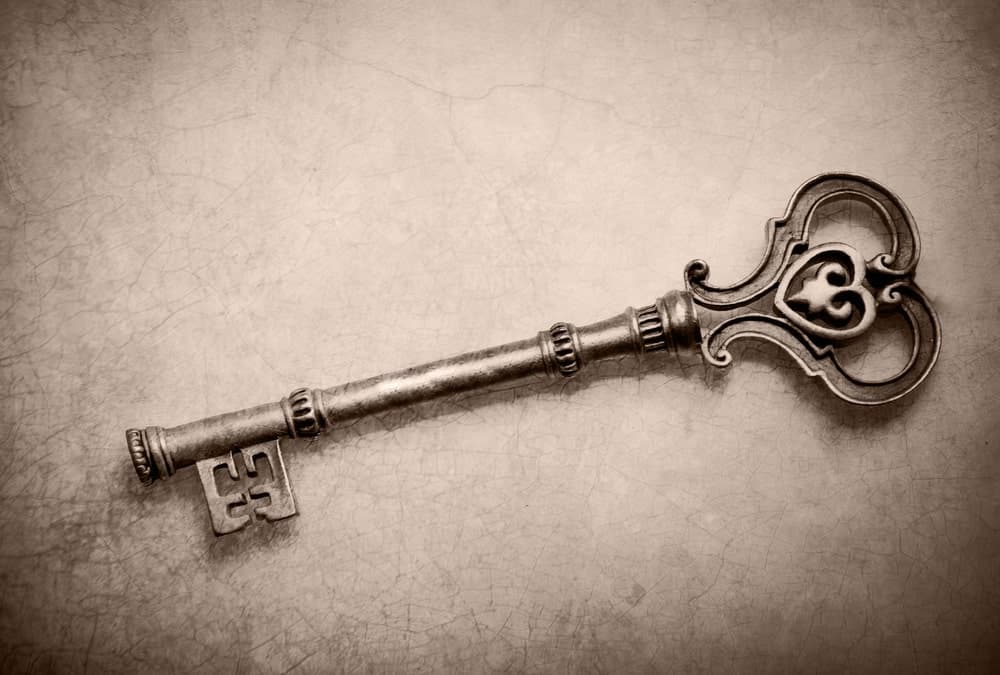 20 Different Types Of Keys For Locks 20 Different Types Of Keys For Locks
