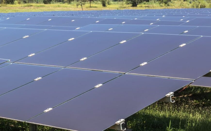 10 Types of Solar Panels & Systems for the Home – Home Stratosphere