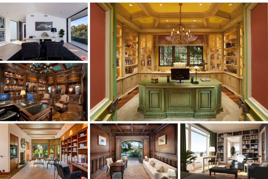 The 10 Most Expensive Office Chairs ($1.5M Tops the List)