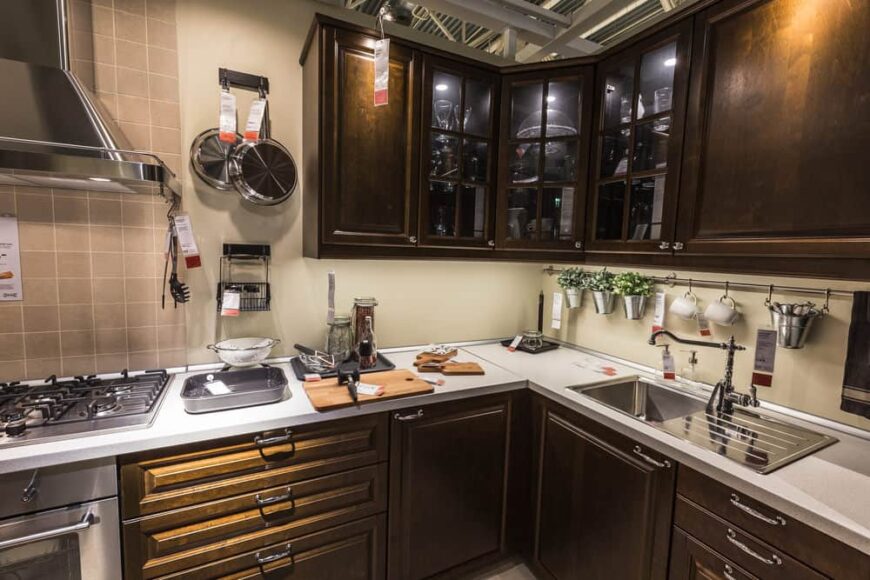 59 IKEA Kitchen Ideas (Photo Examples)