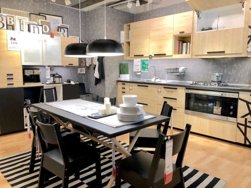 25 IKEA Kitchen Designs That Prove Any Style Is Possible – Home ...