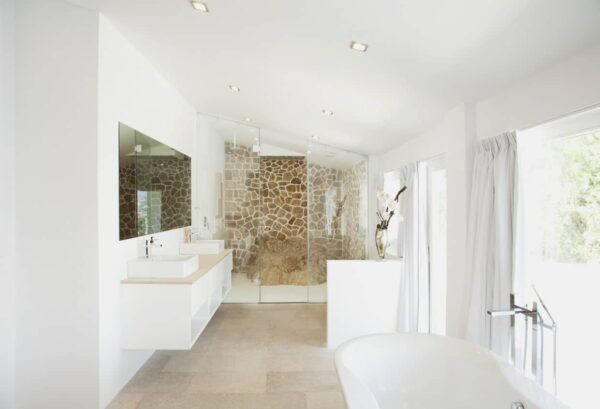 6 Different Types of Shower Faucet Handles (2023 Comprehensive Guide ...