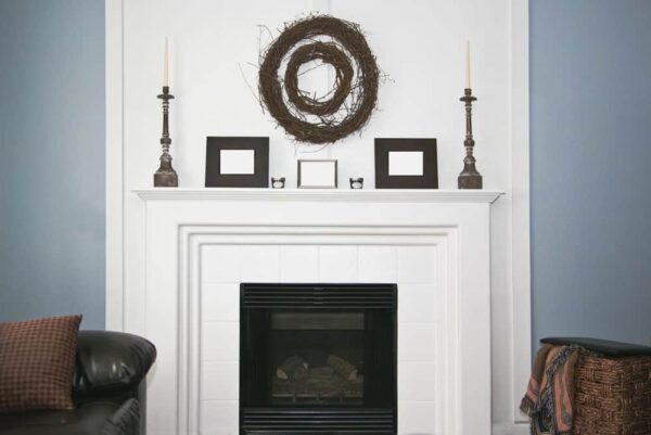 20 Different Types of Fireplace Mantels – Home Stratosphere