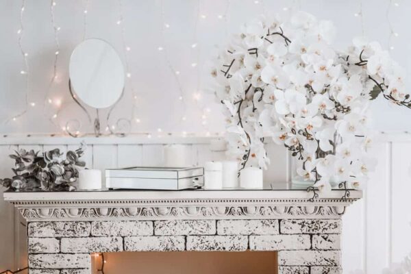 20 Different Types of Fireplace Mantels – Home Stratosphere