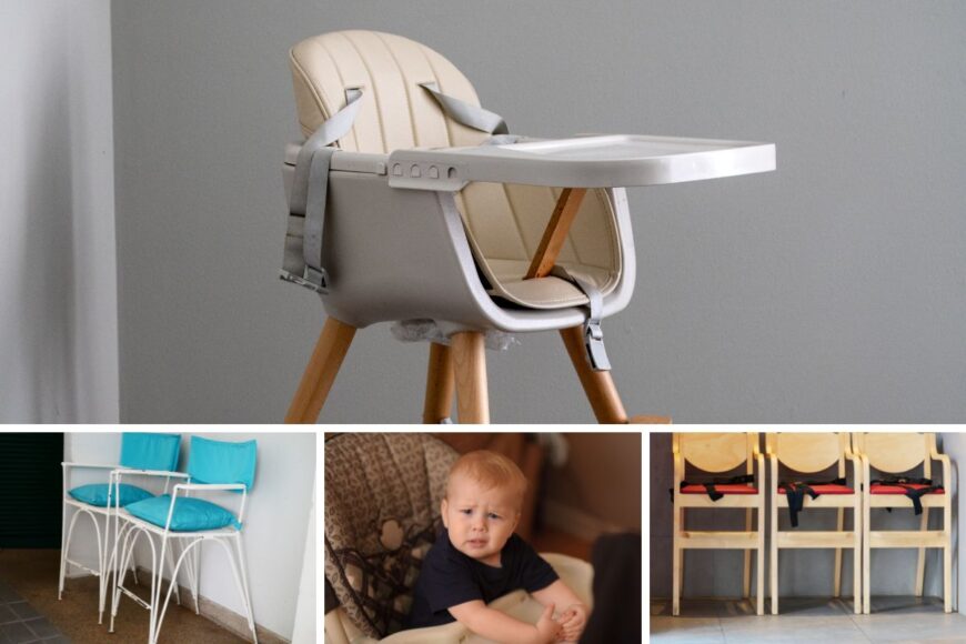 The Ultimate Chair Back Styles Guide (24 Illustrated Styles)
