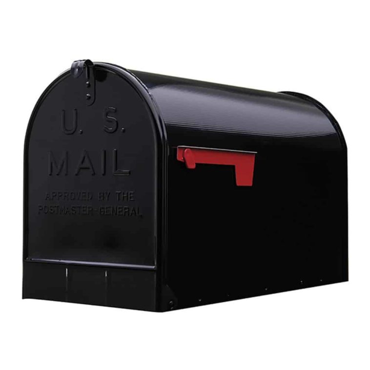 19 Different Types of Mailboxes - Home Stratosphere
