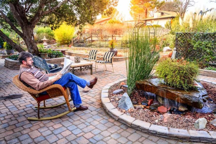 12 Different Types of Patio Chairs – Home Stratosphere