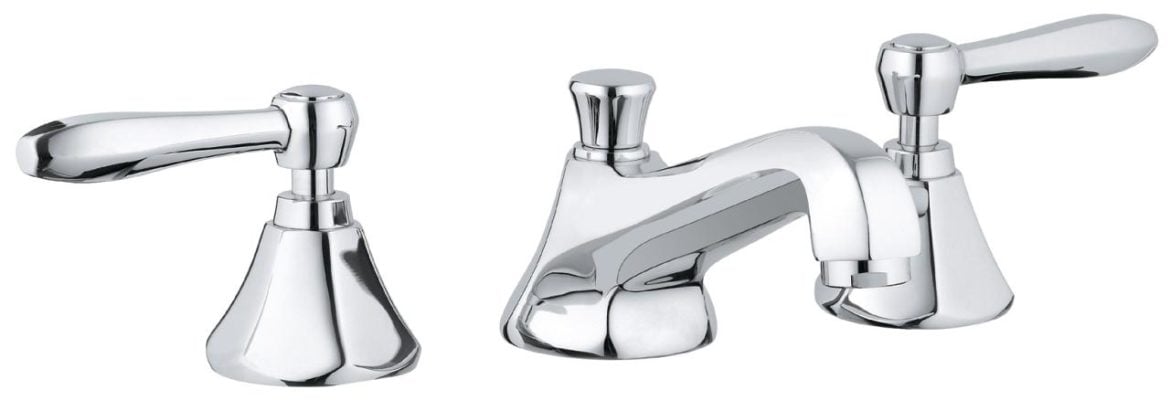 32 Top Bathroom Faucet Brands (Chart Based on Popularity)