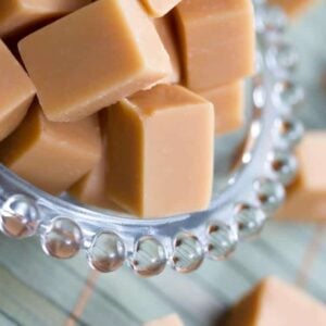 How to Store Fudge (Short and Long Term Storage Tips) | Atlanta Home Design