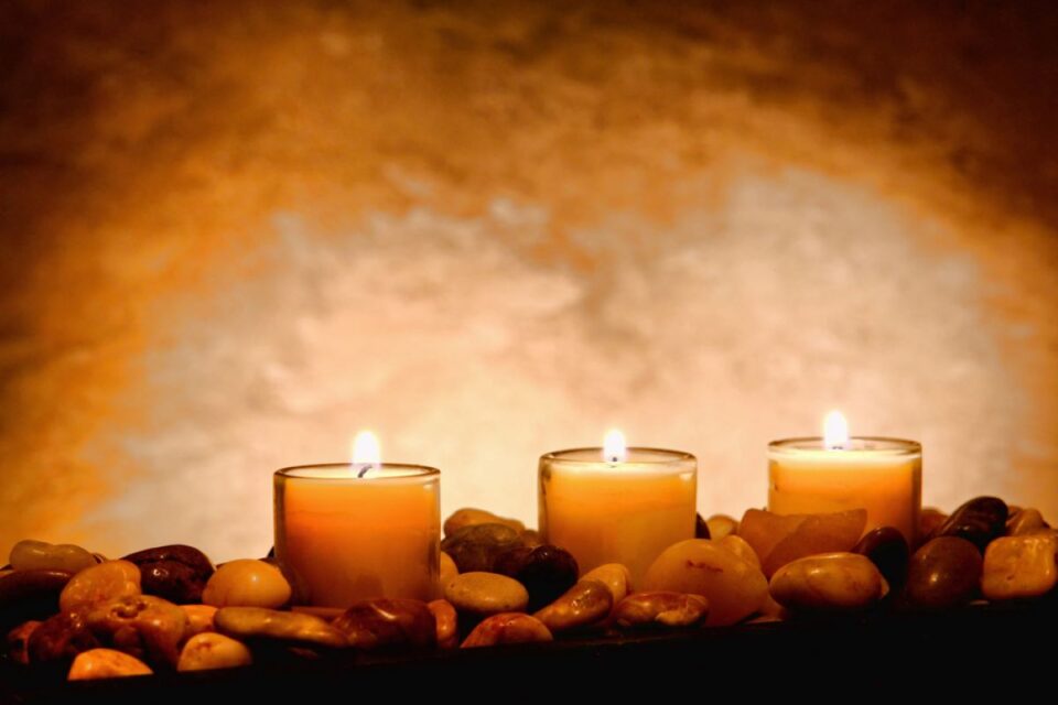 7 Different Types of Candle Holders