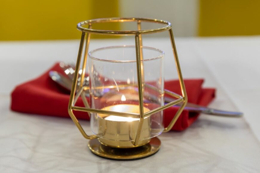 7 Different Types of Candle Holders – Home Stratosphere