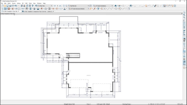 14 Top Architect Software Options (for Designing Buildings and Structures)