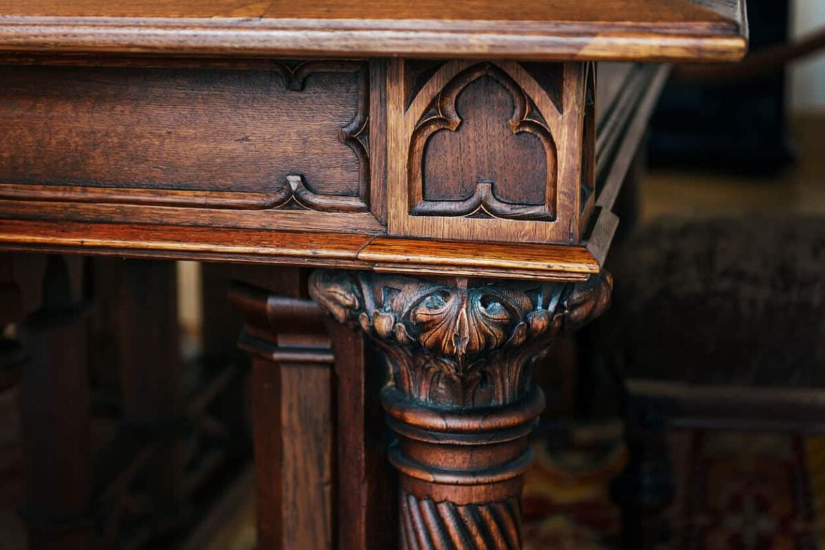 Buying an Antique Desk? 20 Things You Need to Know