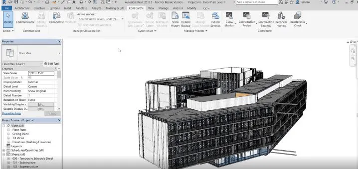 14 Top Architect Software Options (for Designing Buildings and Structures)