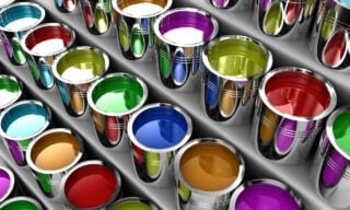 What is Enamel Paint and When Should You Use It?