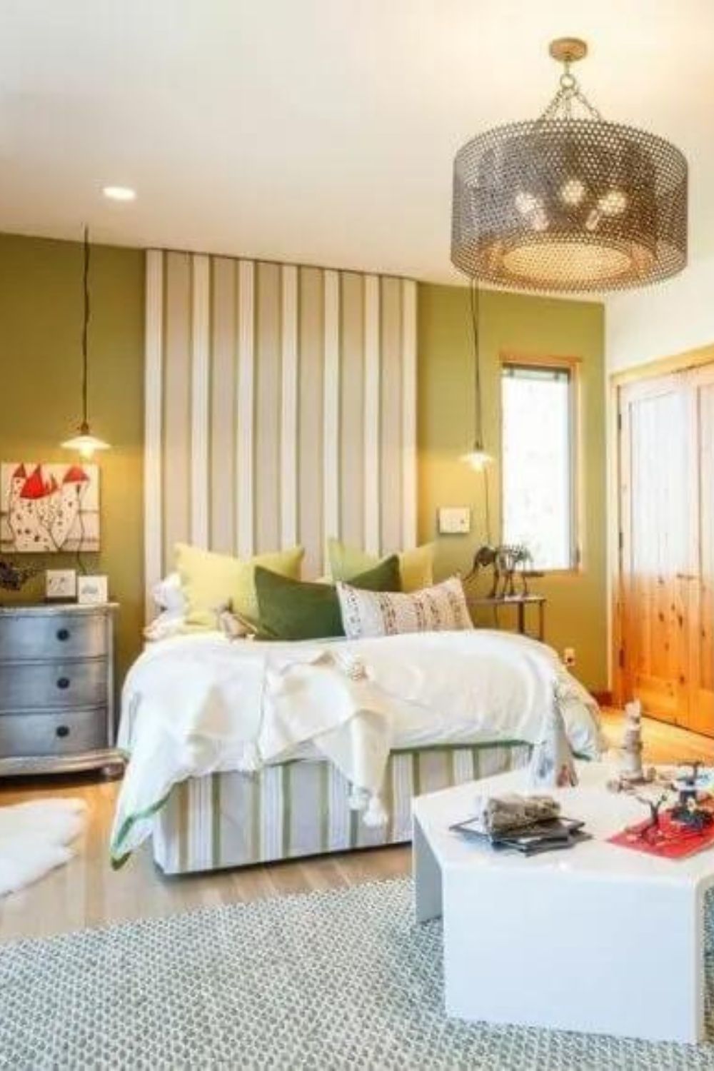 21 Unique Bedroom Ideas to Create A Special Sanctuary – Home Stratosphere