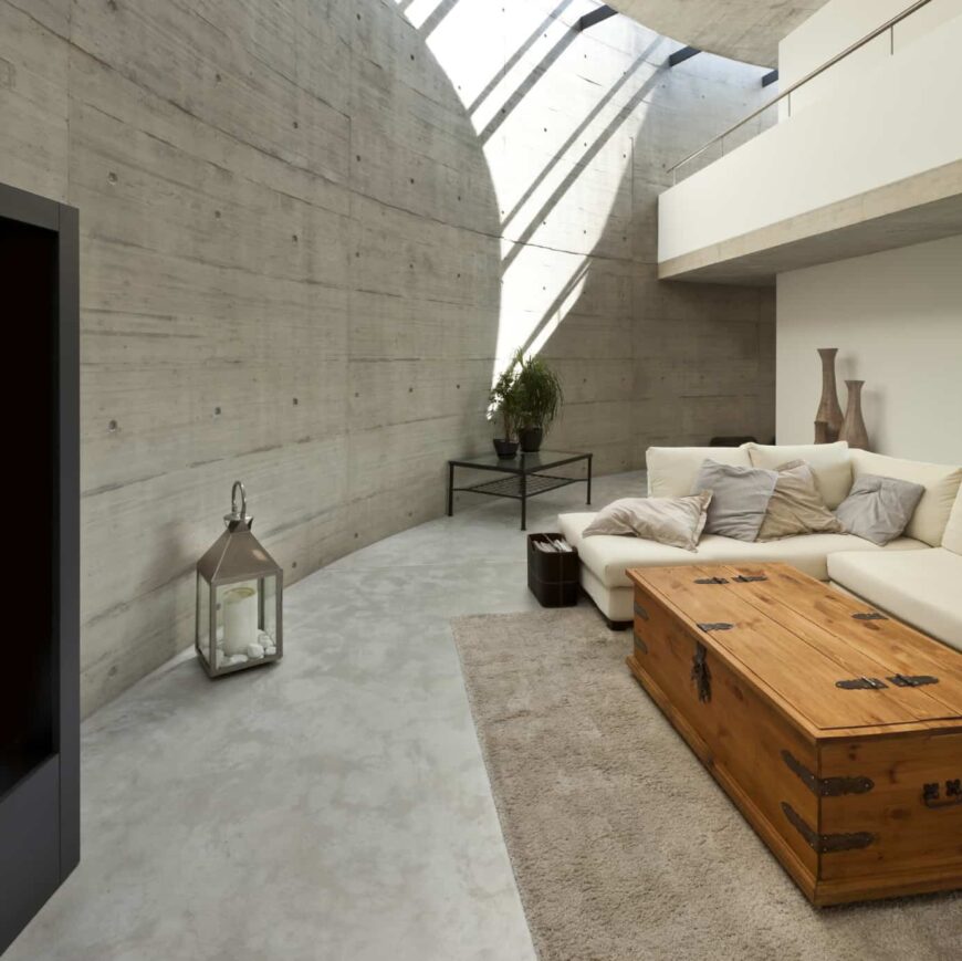 11 Glorious Gray Living Room Inspirations – Home Stratosphere