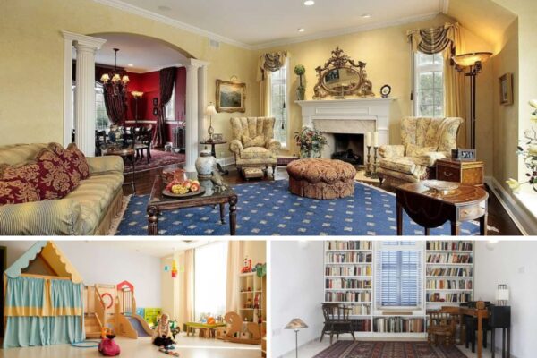 What is a Drawing Room? The History of the Drawing Room (To Present)