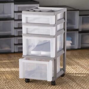 5 Creative Alternatives to the Filing Cabinet – Home Stratosphere