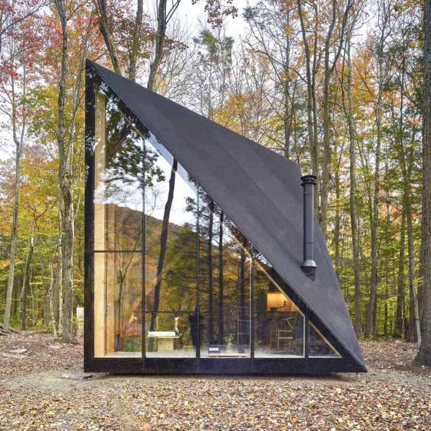 12 Cool Houses by Top Architects and Designers Worldwide