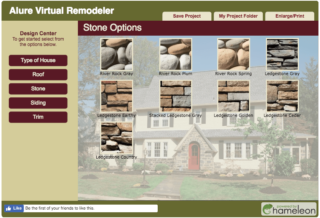 11 Free Home Exterior Visualizer Software Options: Colors, Siding ...