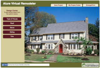 11 Free Home Exterior Visualizer Software Options: Colors, Siding ...