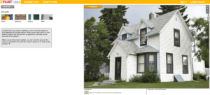 11 Free Home Exterior Visualizer Software Options: Colors, Siding ...