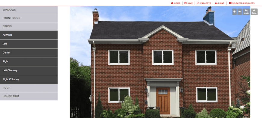 11 Free Home Exterior Visualizer Software Options