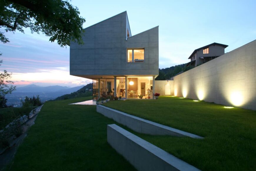101 Beautiful Houses Worldwide (Photos) – Home Stratosphere