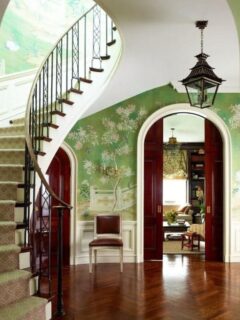 15 Green Foyer Ideas – Home Stratosphere